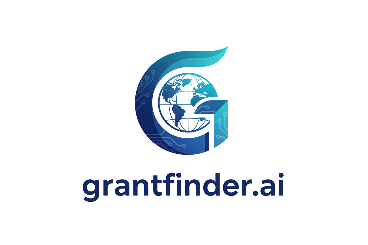 GrantFinder.ai - Find Grants That Fit Your Organization